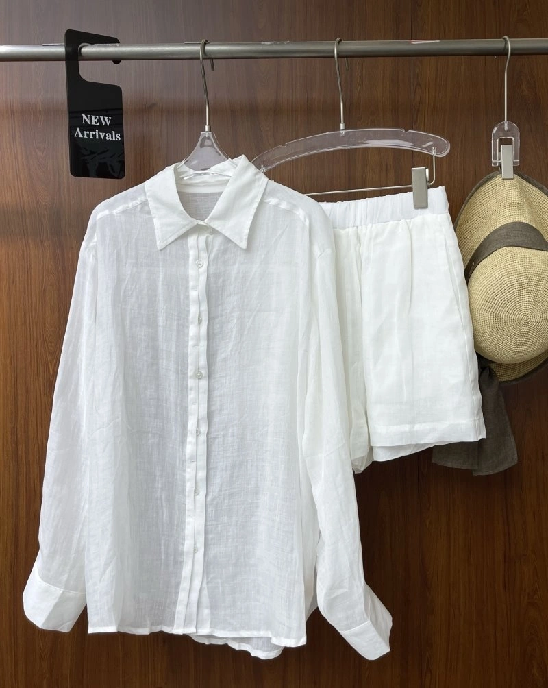 Low-cost Christian Dior Short Suits