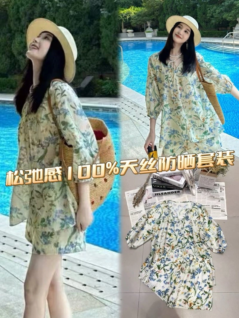 Christian Dior Short Suits