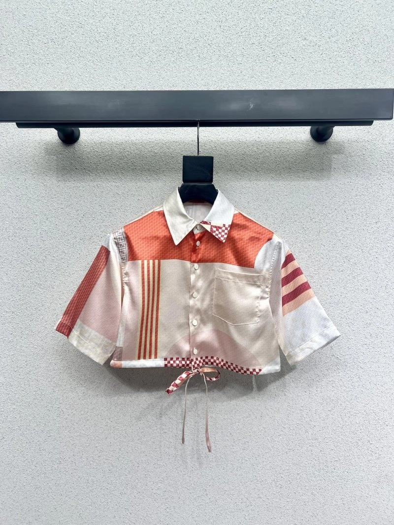 Indistinguishable Christian Dior Short Suits