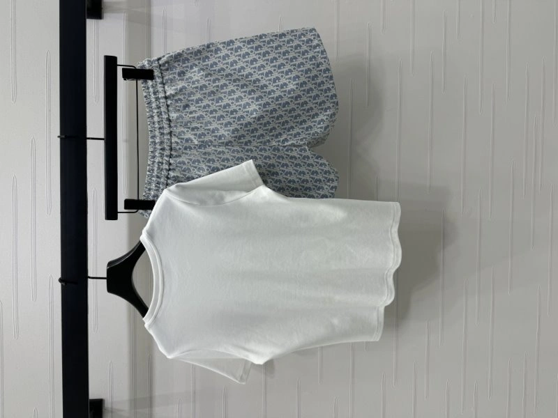 Brand-original Christian Dior Short Suits