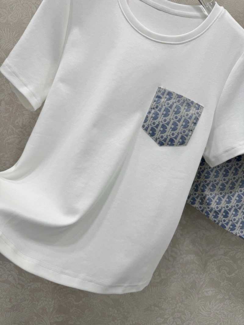 High fidelity Christian Dior Short Suits
