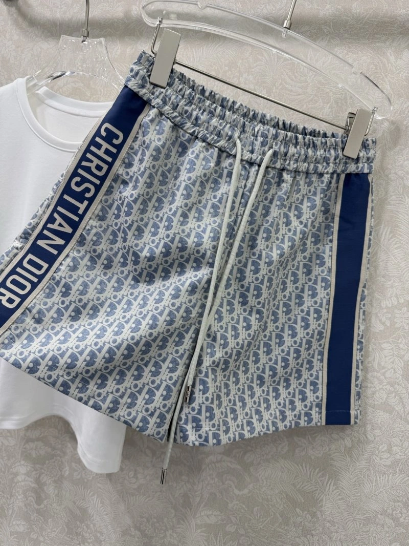 High fidelity Christian Dior Short Suits