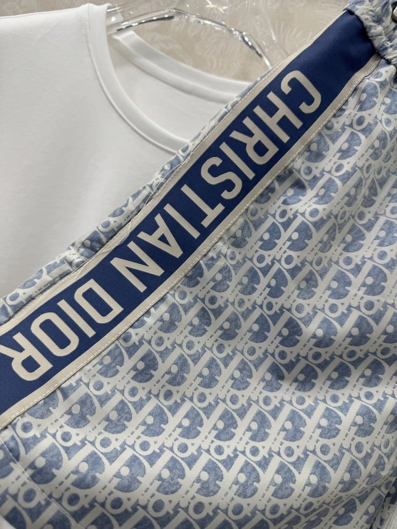 High fidelity Christian Dior Short Suits