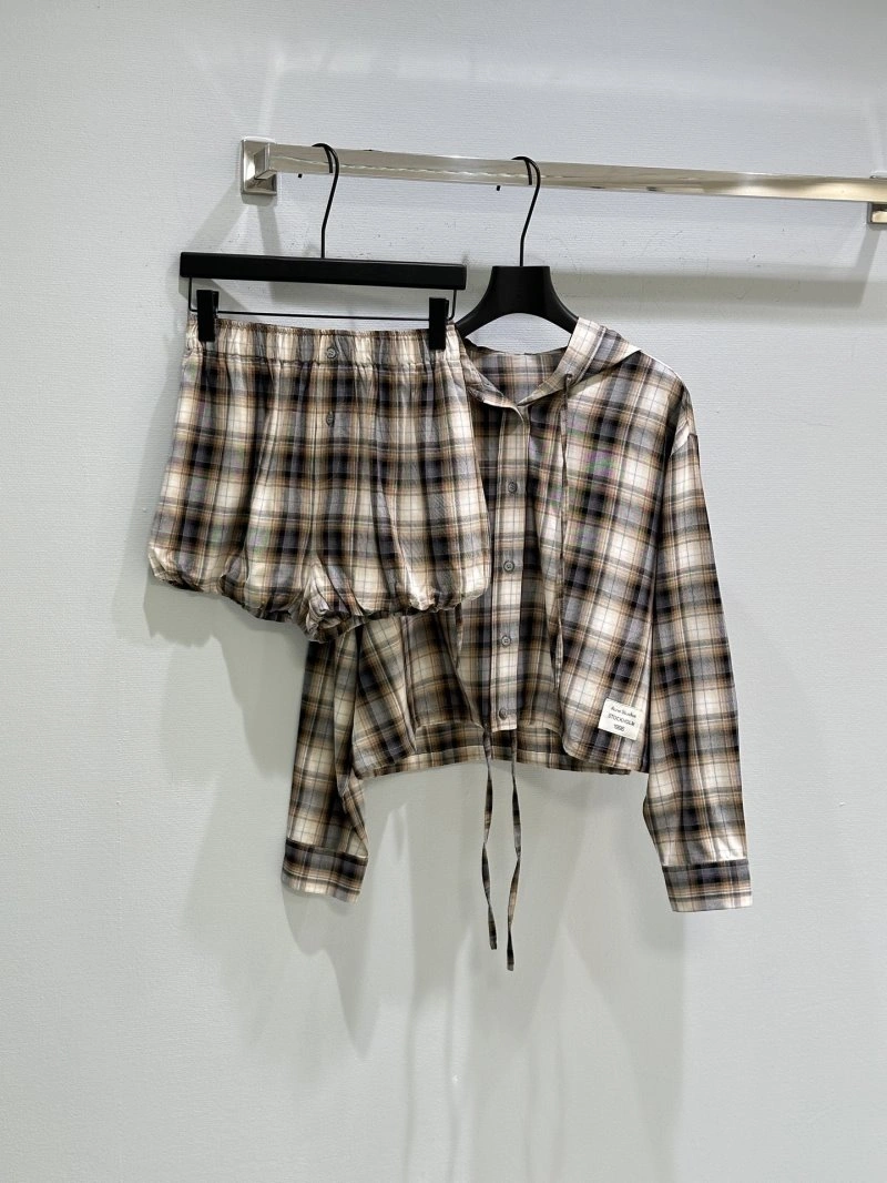 Christian Dior Short Suits