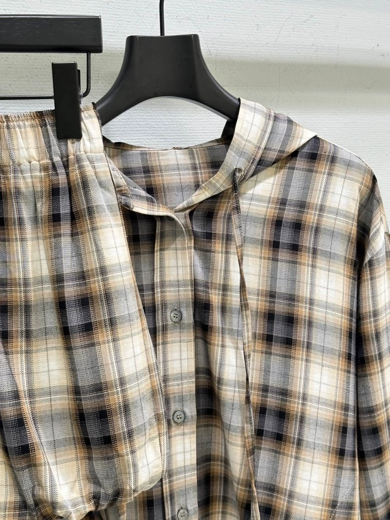Genuine Christian Dior Short Suits