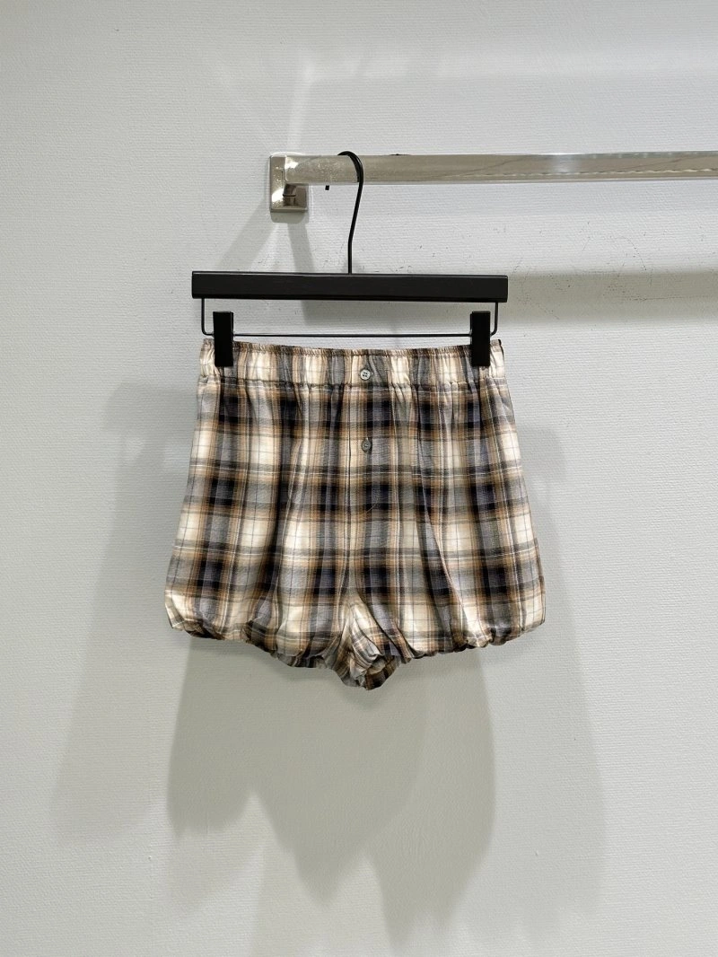 Genuine Christian Dior Short Suits