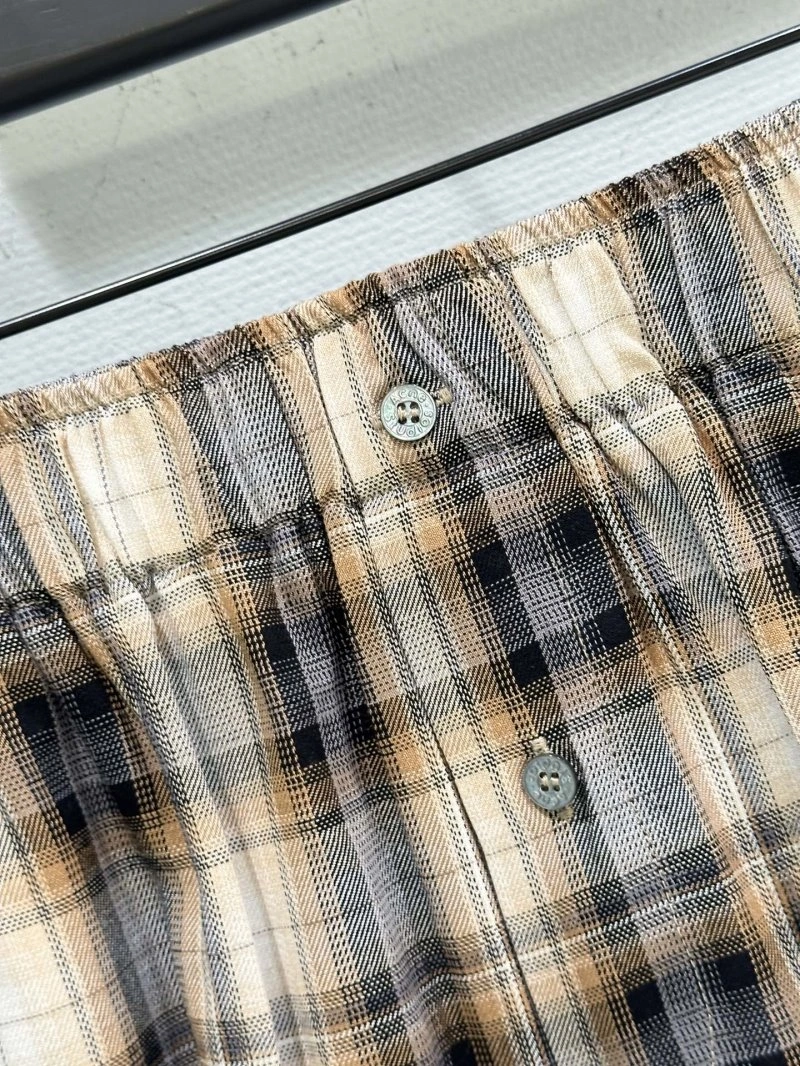 Genuine Christian Dior Short Suits