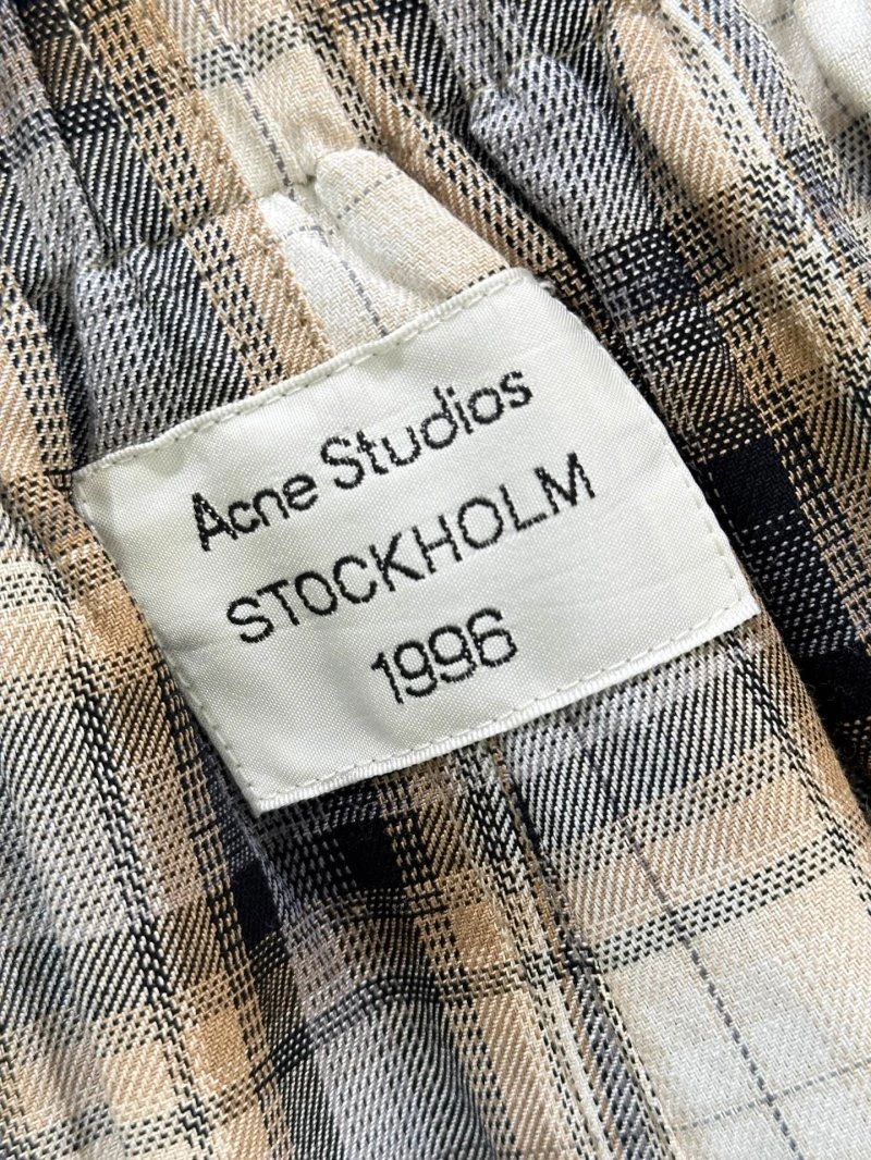 Genuine Christian Dior Short Suits