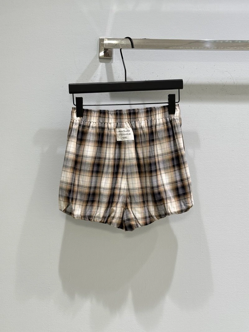 Genuine Christian Dior Short Suits