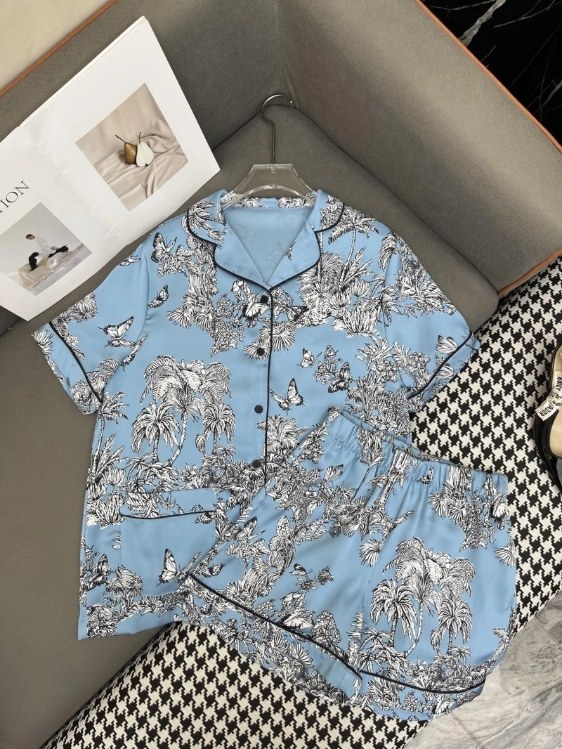 Christian Dior Short Suits