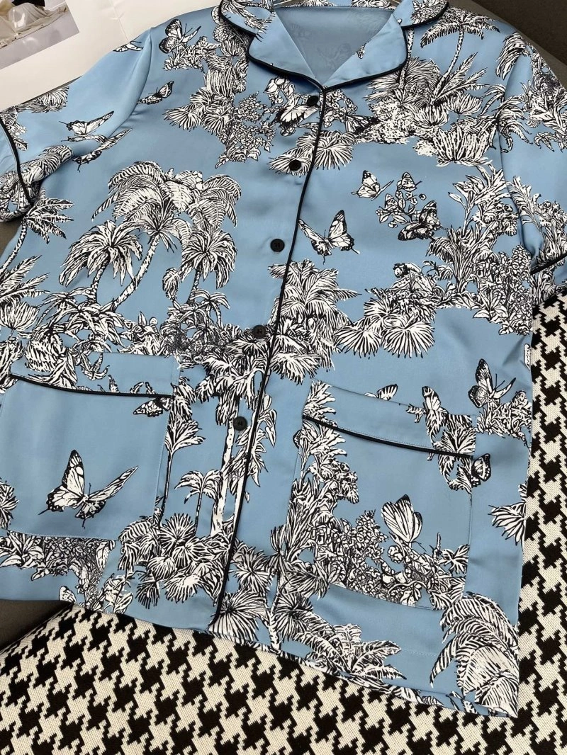 Perfect replica Christian Dior Short Suits