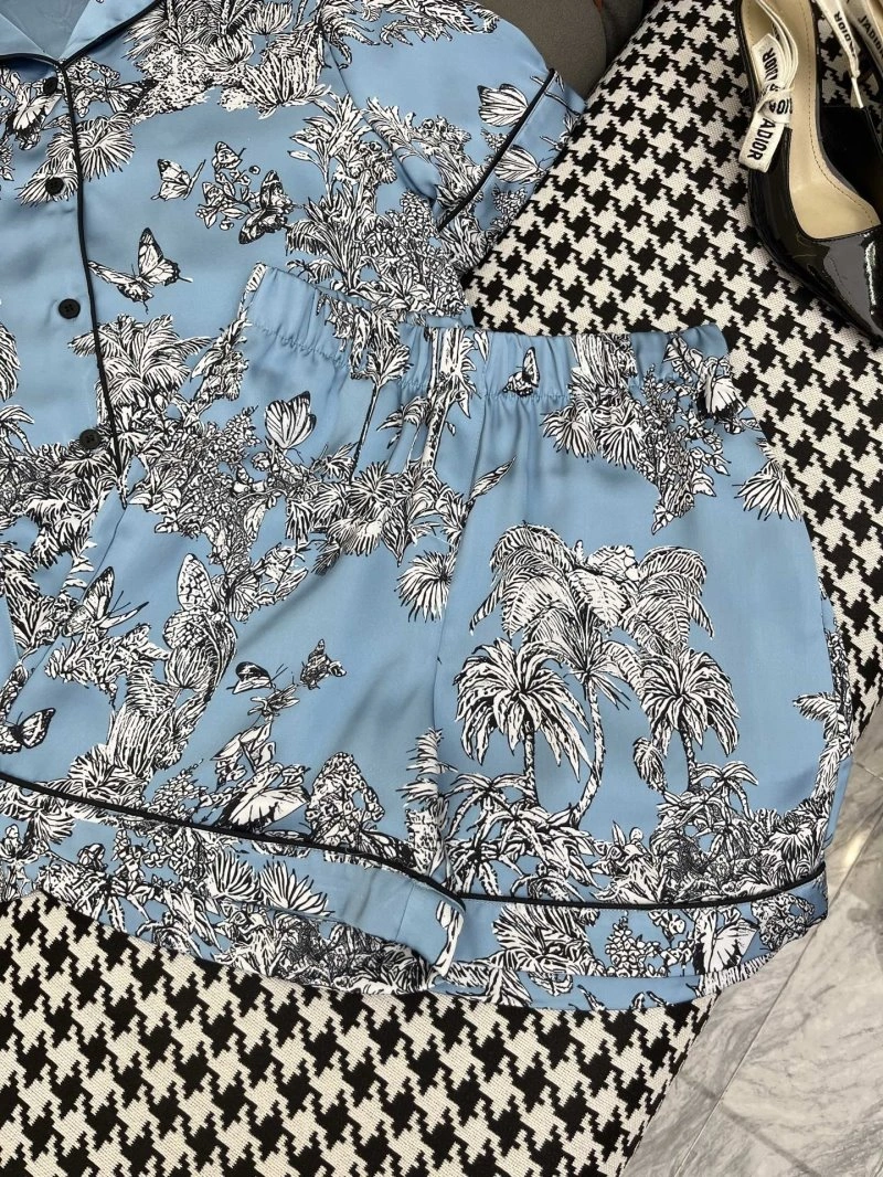 Perfect replica Christian Dior Short Suits