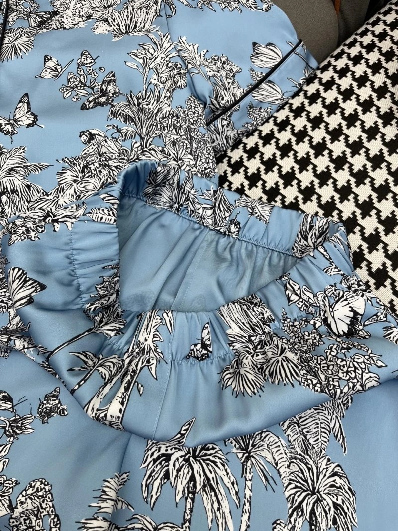 Perfect replica Christian Dior Short Suits