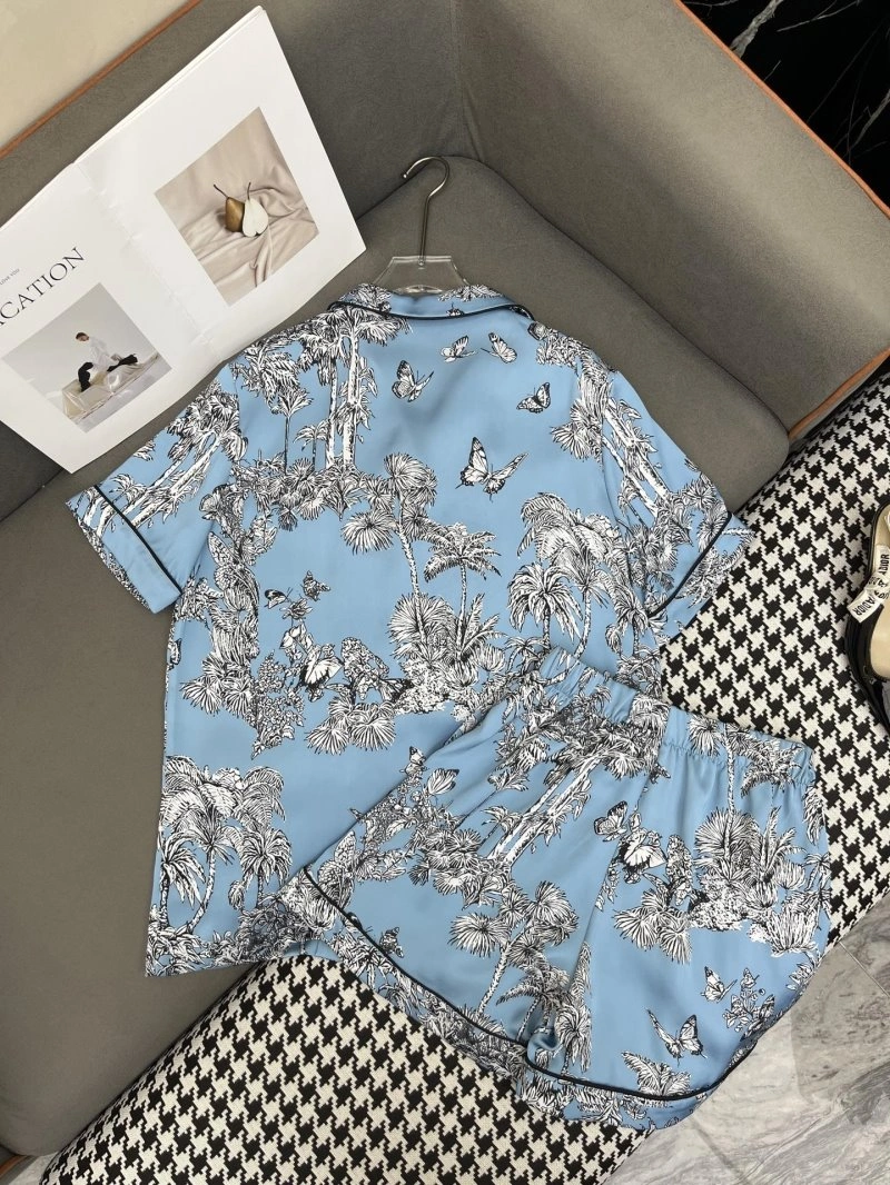 Perfect replica Christian Dior Short Suits
