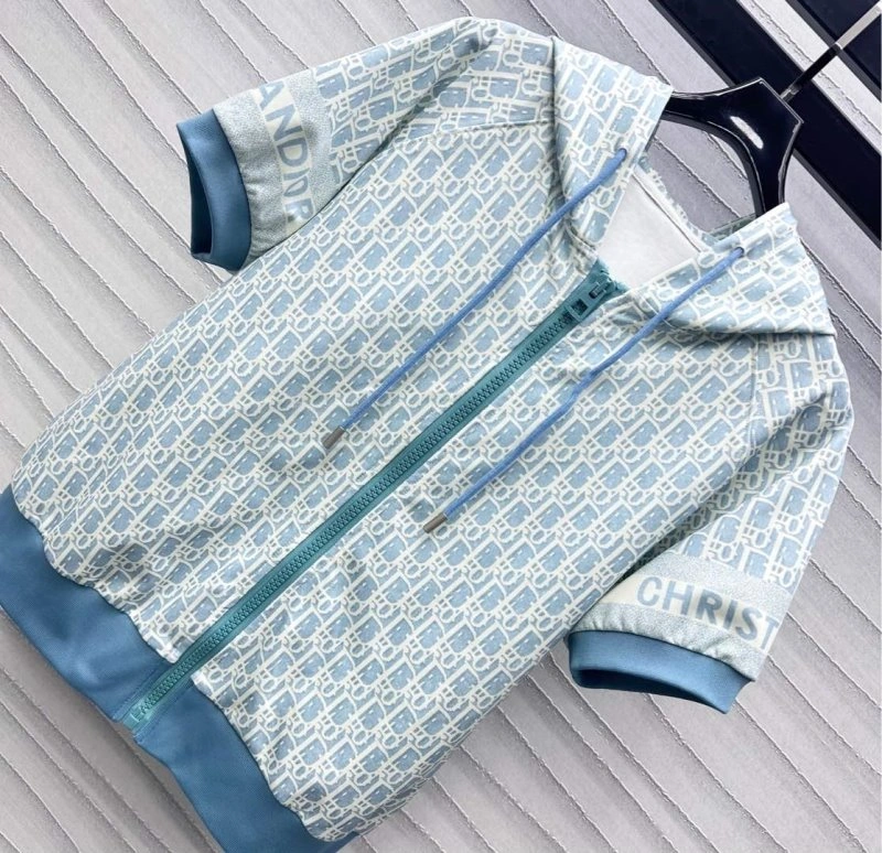 High fidelity Christian Dior Short Suits