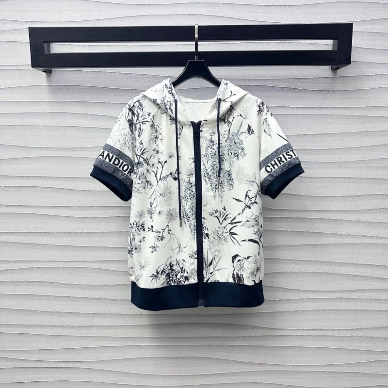 High fidelity Christian Dior Short Suits