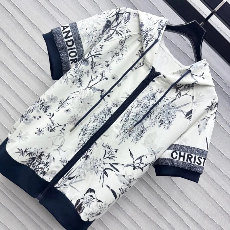 High fidelity Christian Dior Short Suits