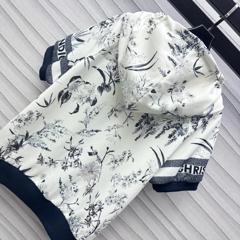 High fidelity Christian Dior Short Suits