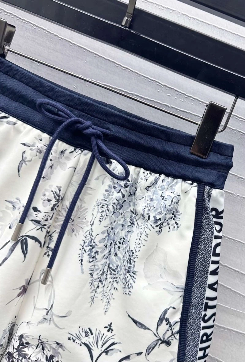 High fidelity Christian Dior Short Suits