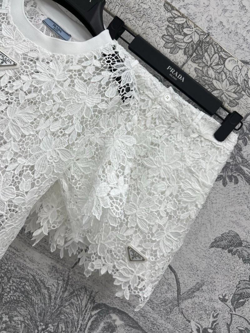 Economical Christian Dior Short Suits
