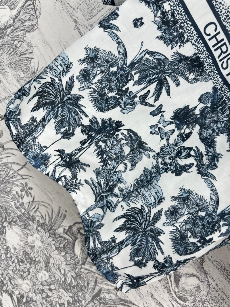 Budget-friendly Christian Dior Short Suits