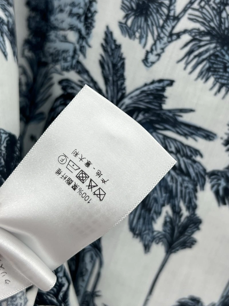 Budget-friendly Christian Dior Short Suits