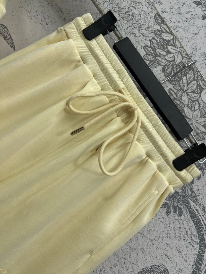 Mirror quality Christian Dior Short Suits