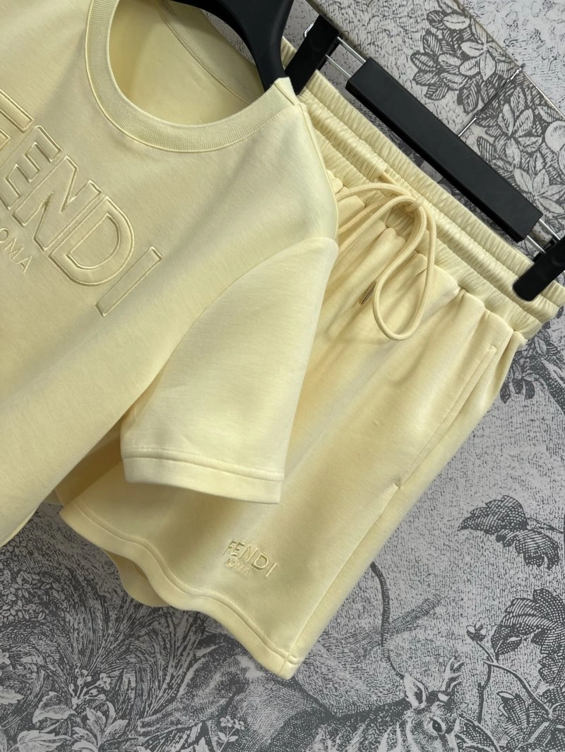 Mirror quality Christian Dior Short Suits