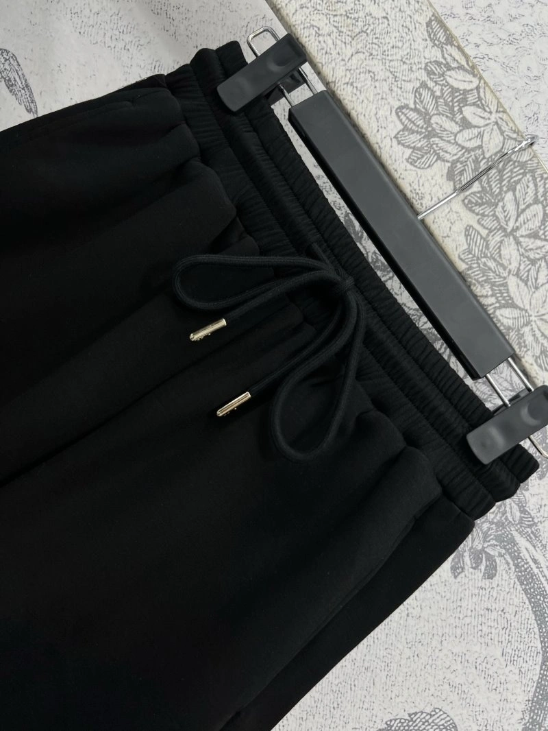 Real Christian Dior Short Suits
