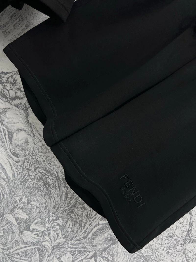 Real Christian Dior Short Suits