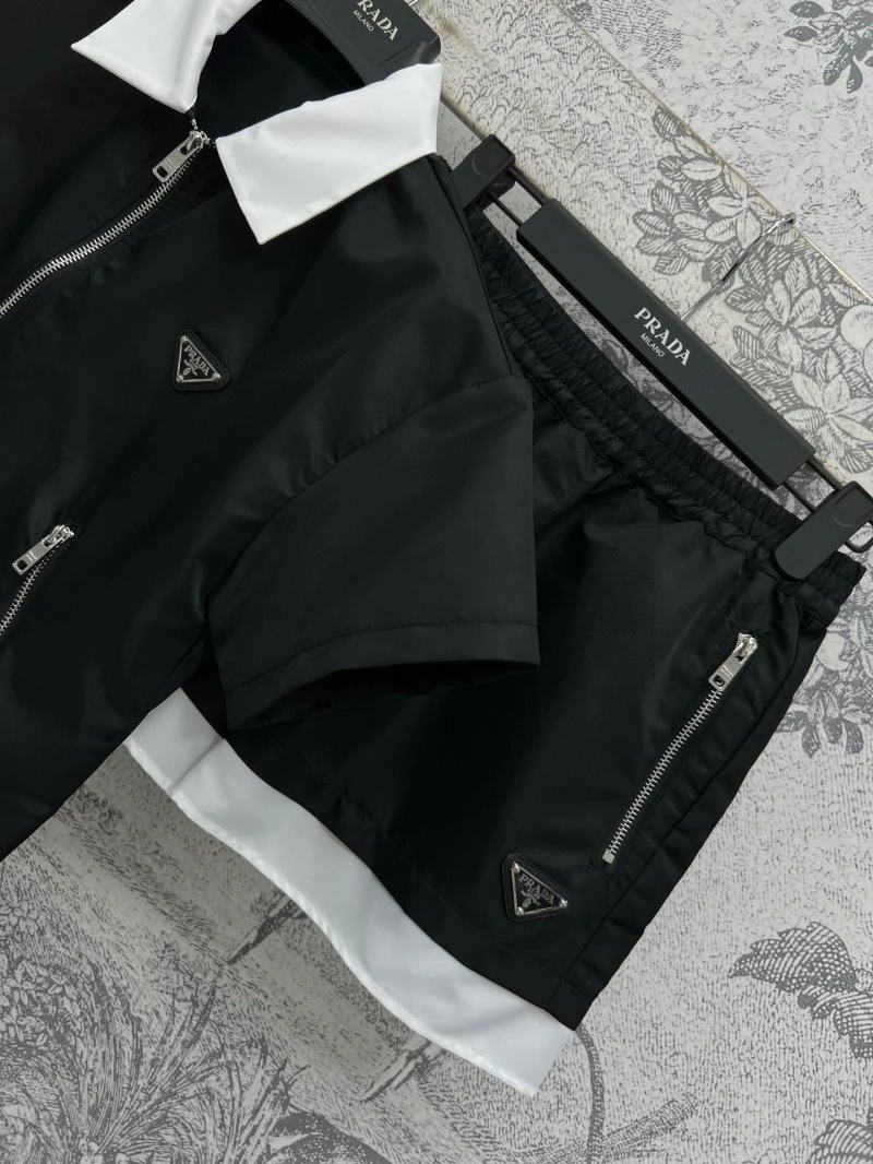 Inexpensive Christian Dior Short Suits