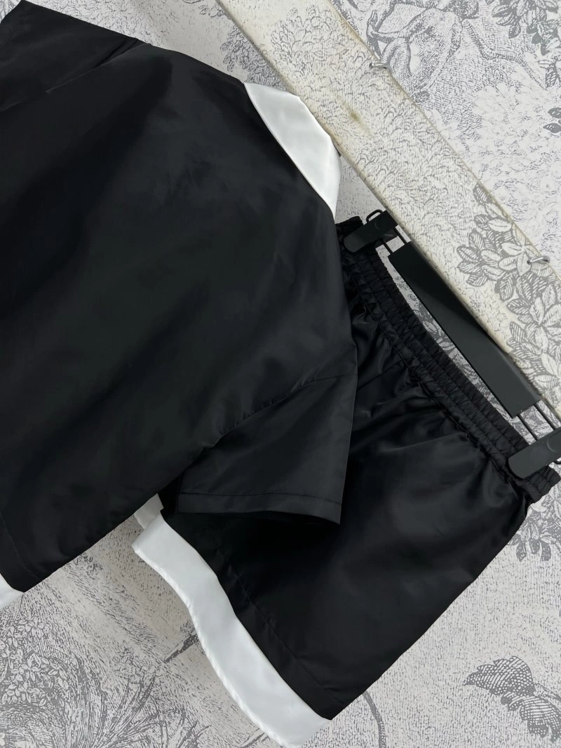 Inexpensive Christian Dior Short Suits