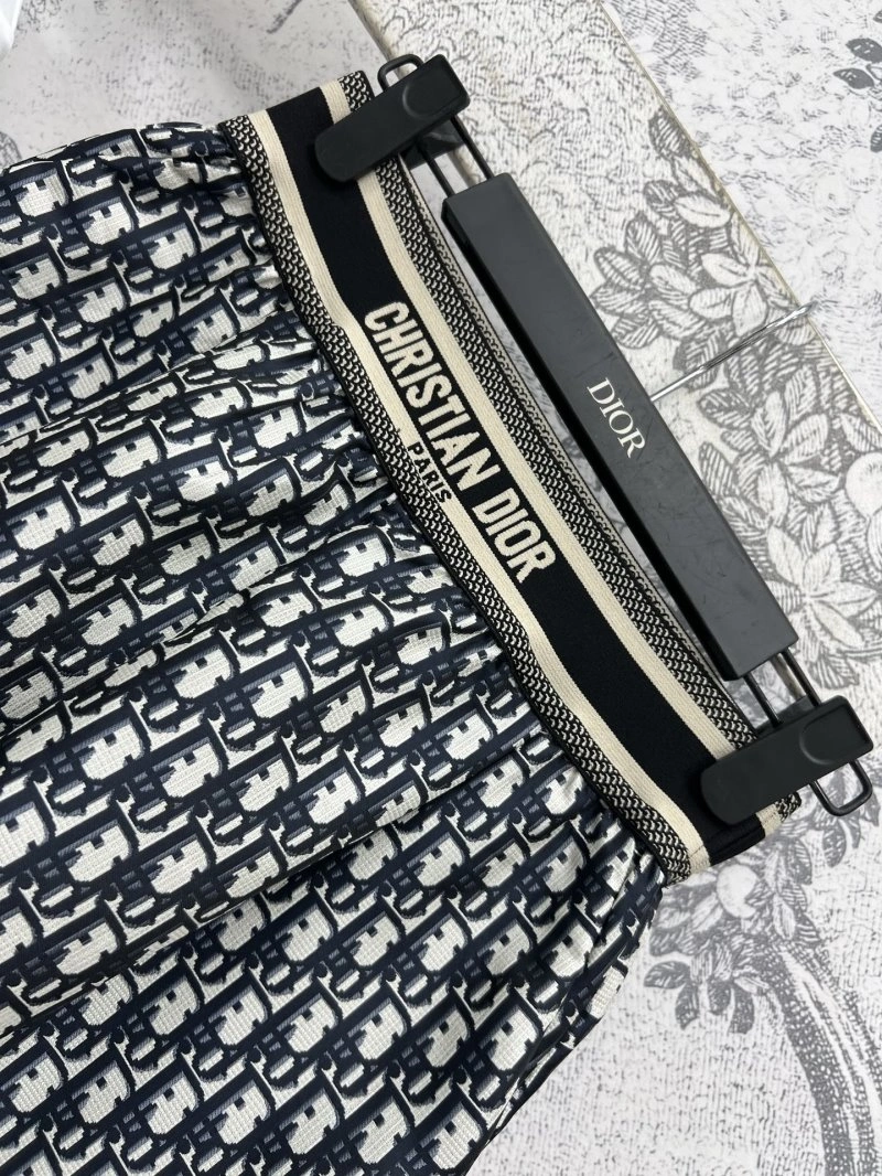 Inexpensive Christian Dior Short Suits