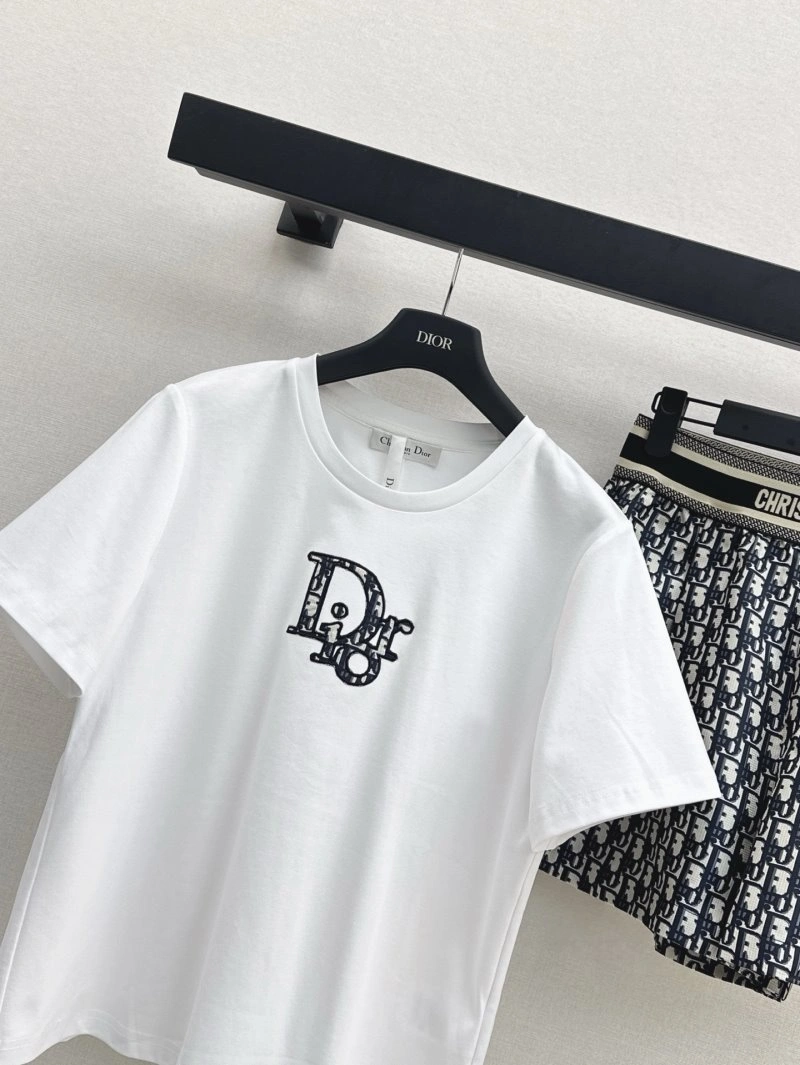Reasonably priced Christian Dior Short Suits