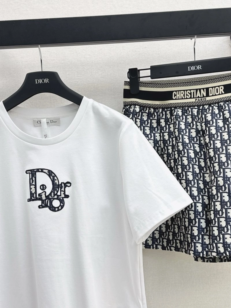 Reasonably priced Christian Dior Short Suits