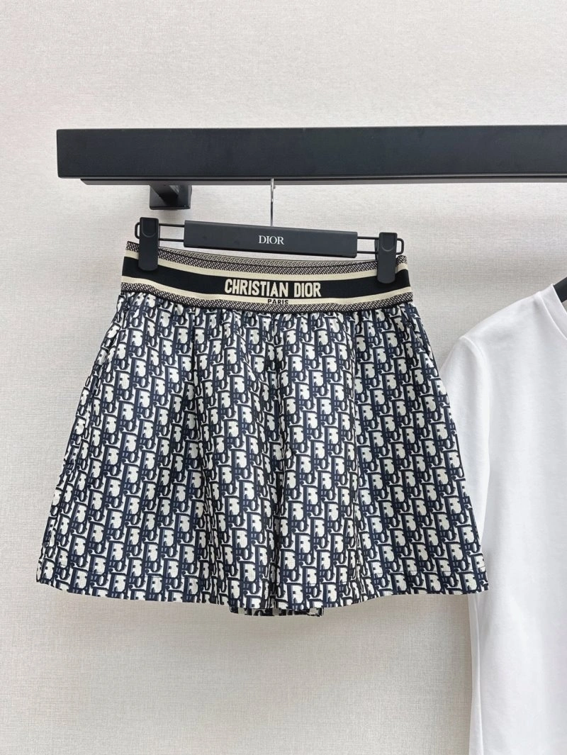Reasonably priced Christian Dior Short Suits