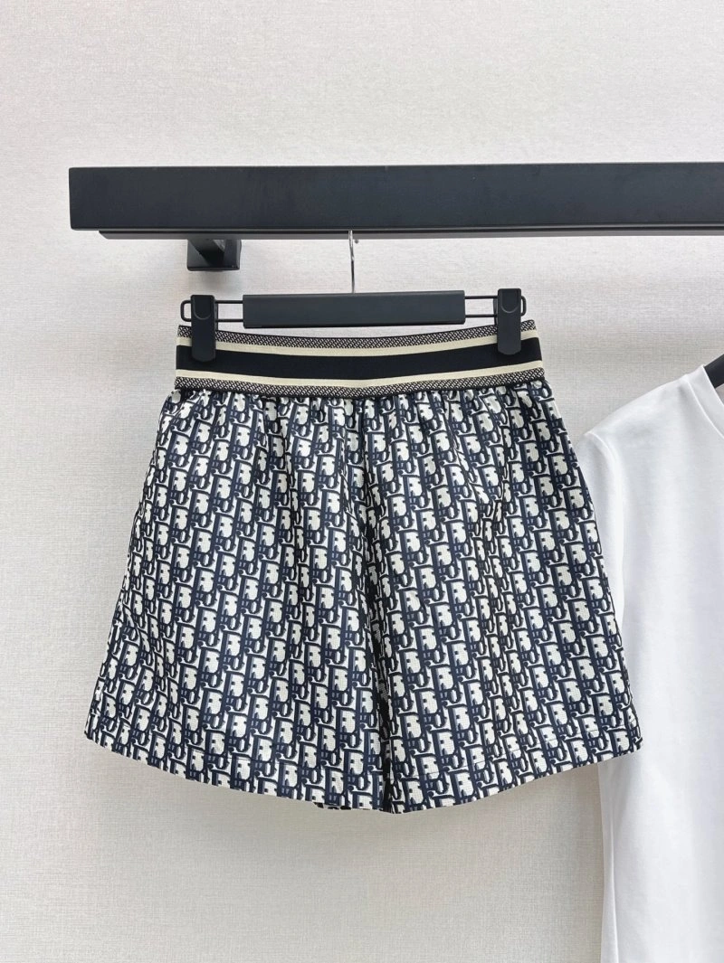 Reasonably priced Christian Dior Short Suits