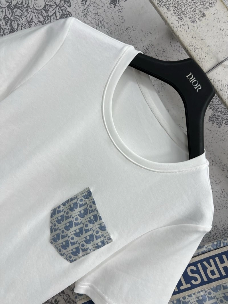 Top mirror Christian Dior Short Suits