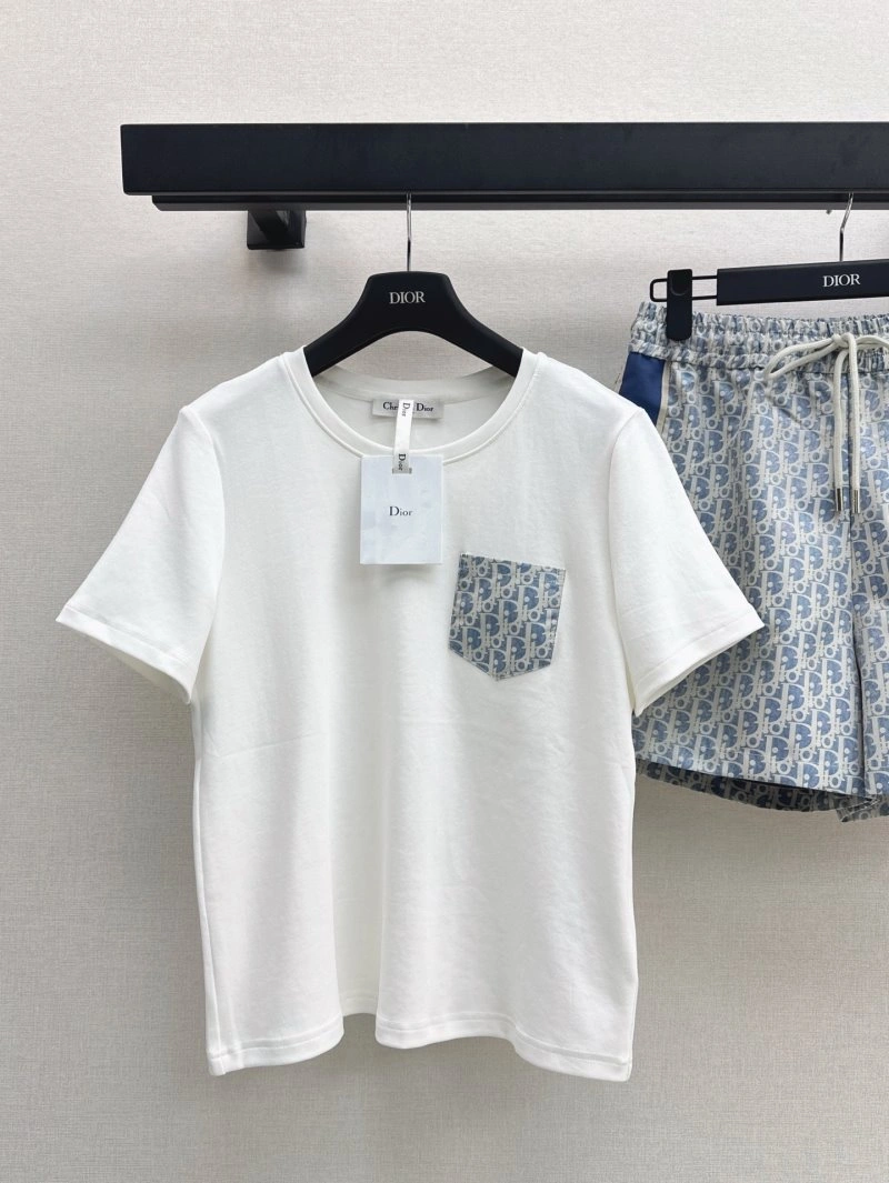 Inexpensive Christian Dior Short Suits