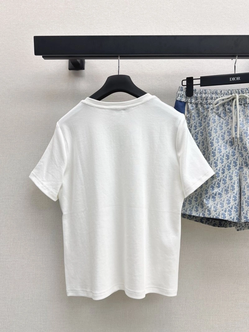 Inexpensive Christian Dior Short Suits