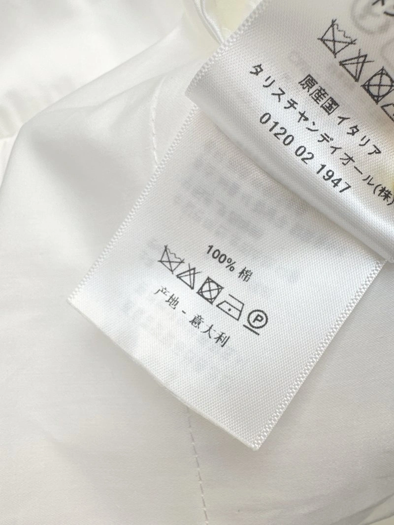 Inexpensive Christian Dior Short Suits
