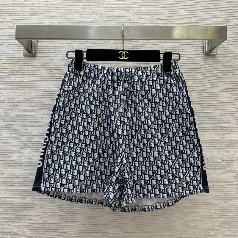 Precise copy Christian Dior Short Suits