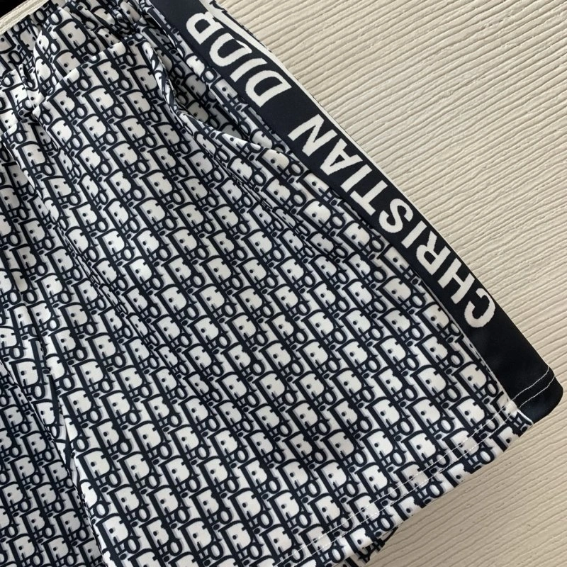 Precise copy Christian Dior Short Suits