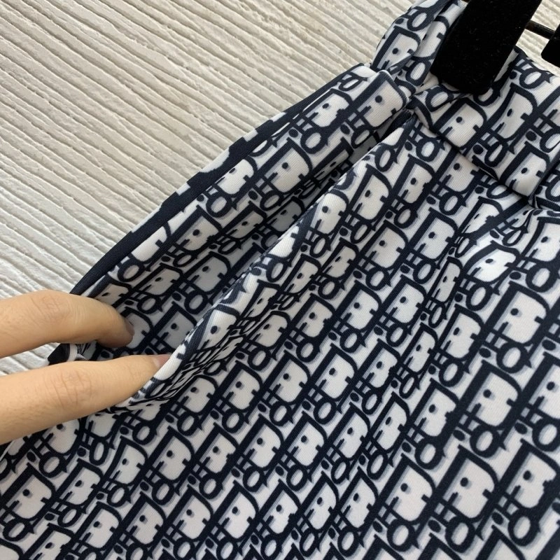 Precise copy Christian Dior Short Suits
