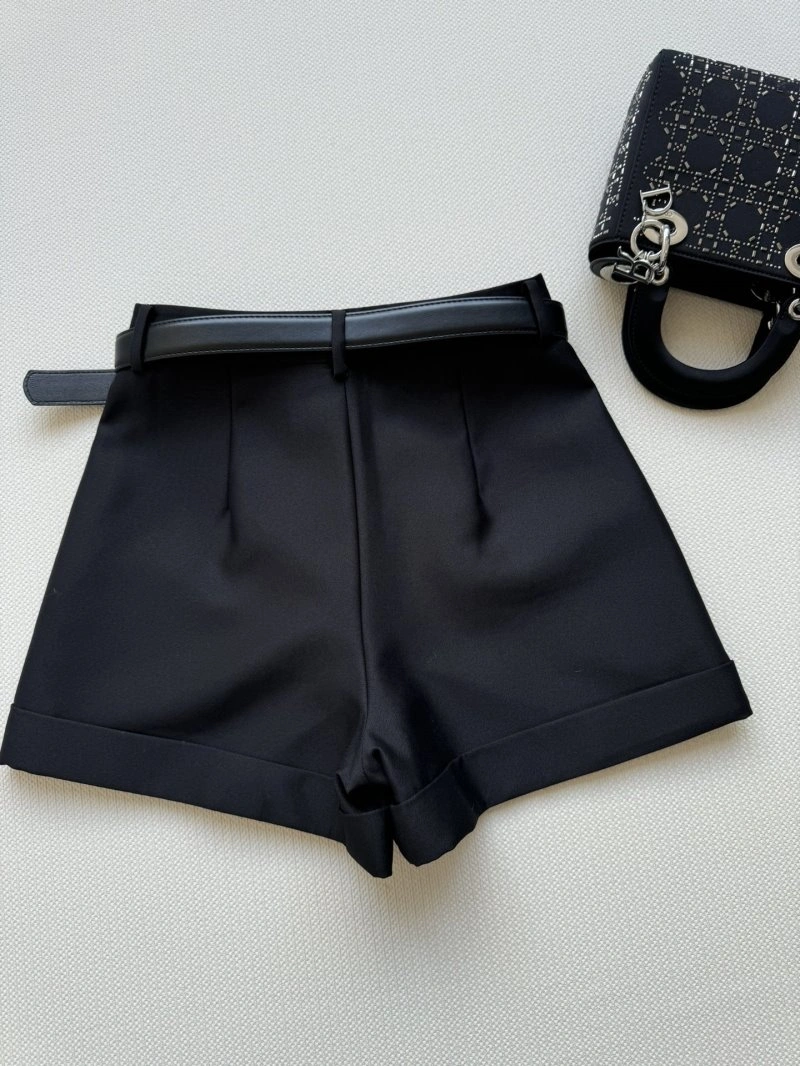 Legit Christian Dior Short Suits