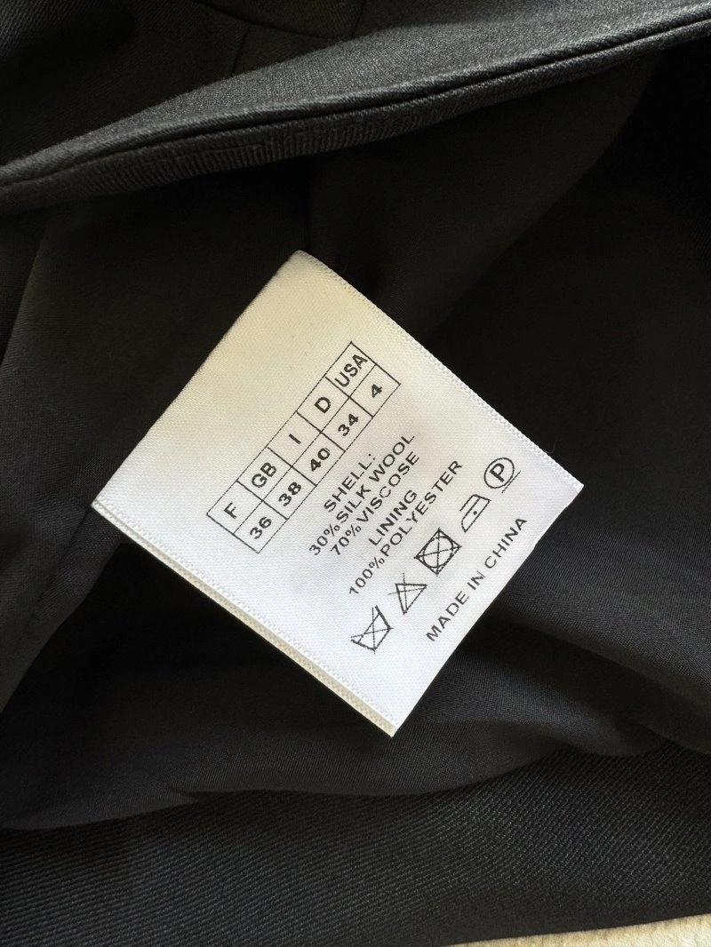 Legit Christian Dior Short Suits