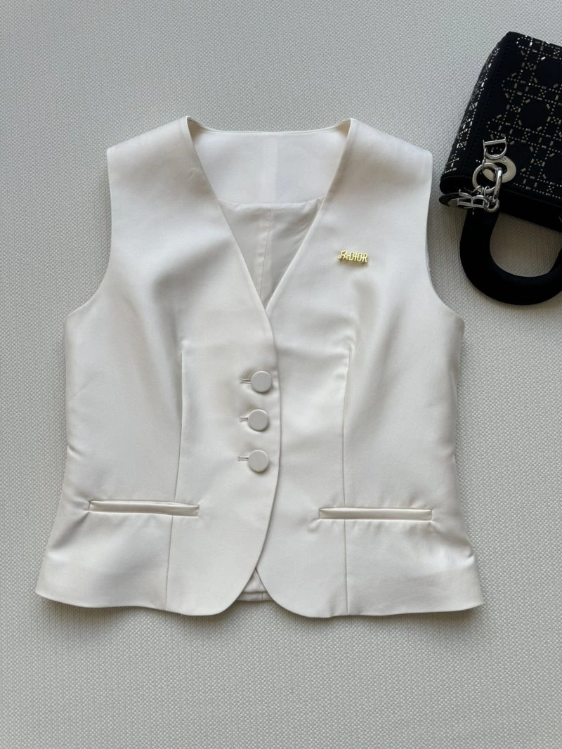 Top mirror Christian Dior Short Suits
