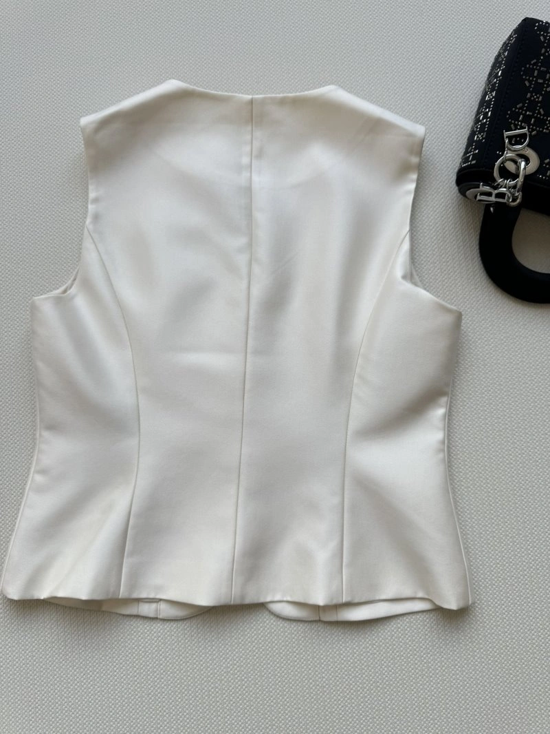 Top mirror Christian Dior Short Suits