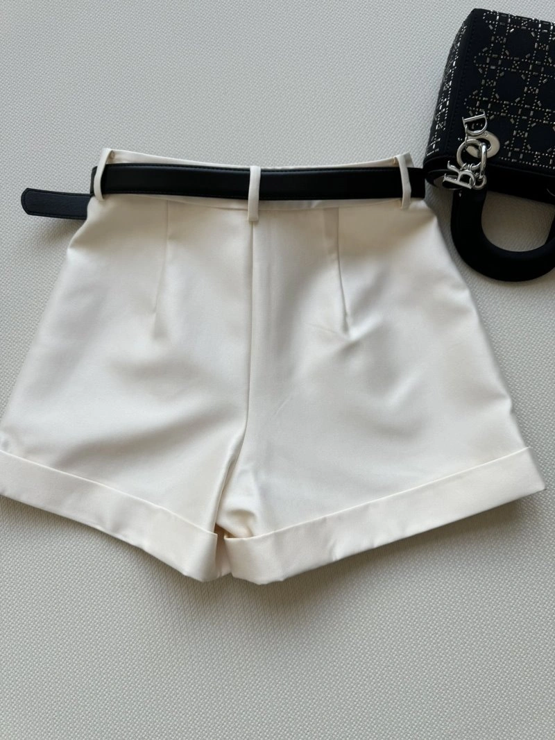 Top mirror Christian Dior Short Suits