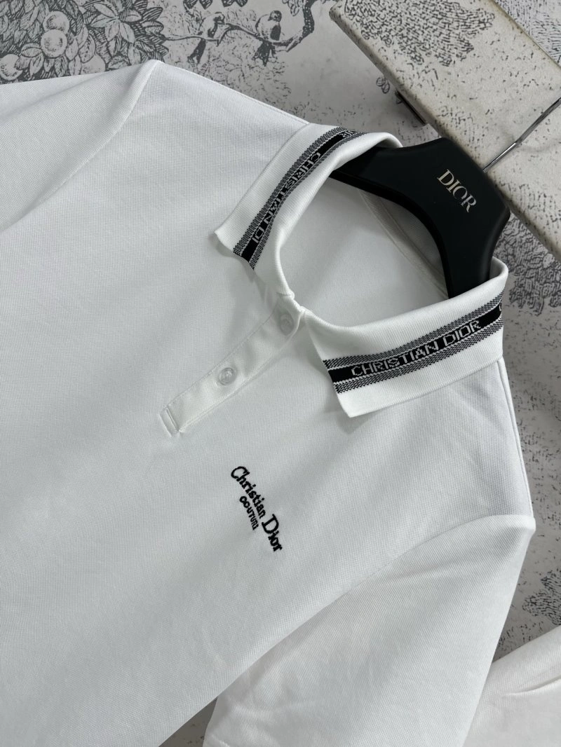 Brand-original Christian Dior Short Suits